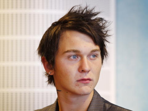 Trond Nilssen - Alchetron, The Free Social Encyclopedia