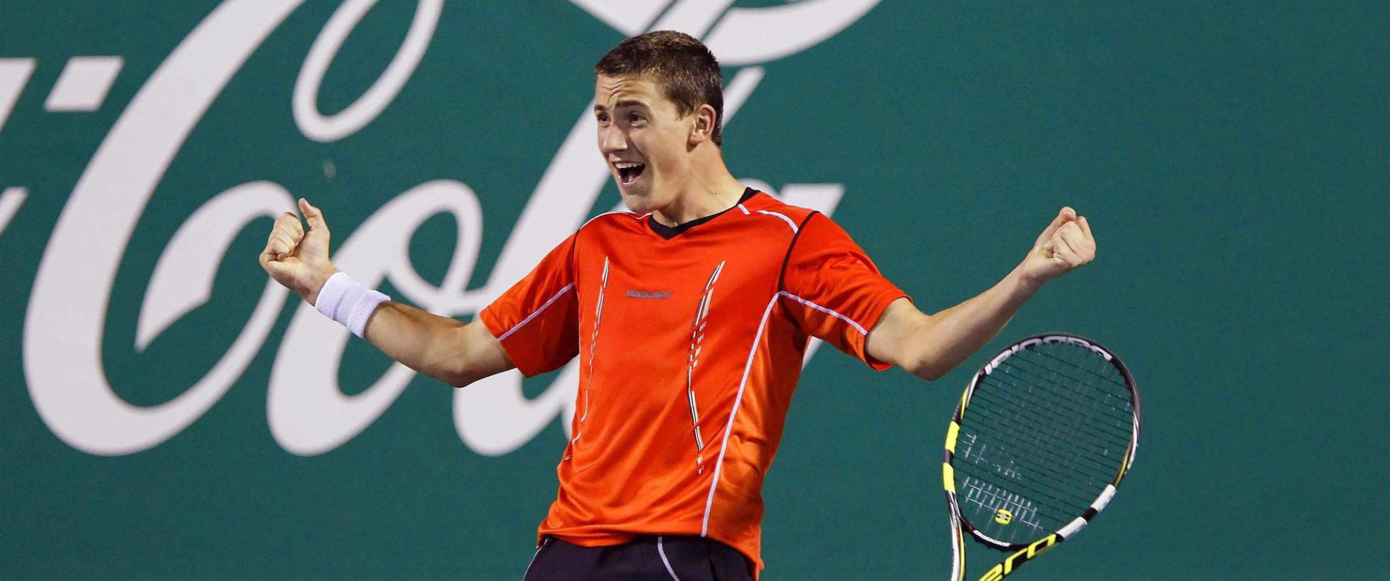 Casper Ruud - Alchetron, The Free Social Encyclopedia