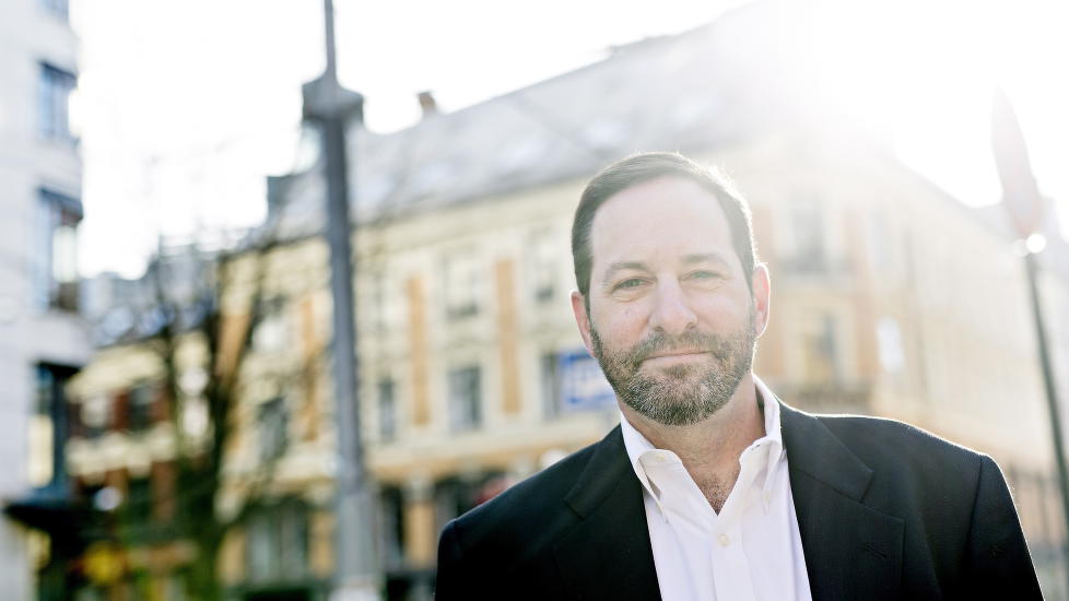 William Landay - Alchetron, The Free Social Encyclopedia