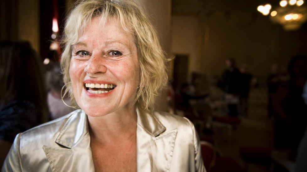 Anne Marie Ottersen - Alchetron, The Free Social Encyclopedia