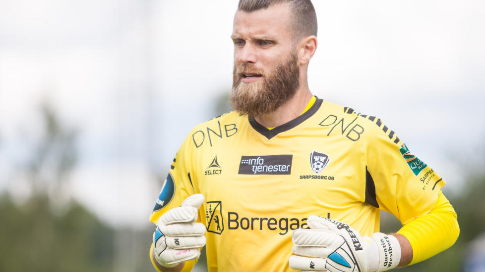 Quentin Westberg - Alchetron, The Free Social Encyclopedia