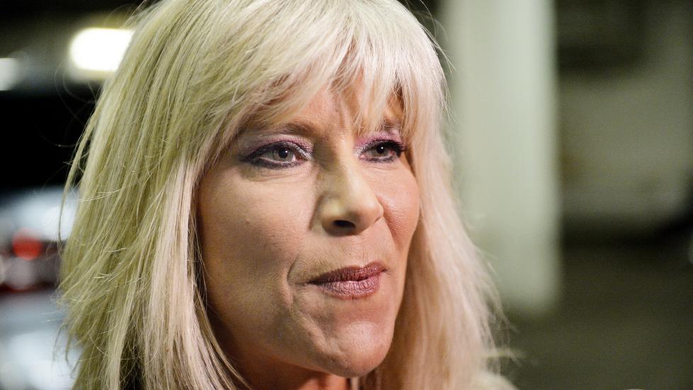 - Farvel min kjære, nå lider du ikke mer - Kjendis