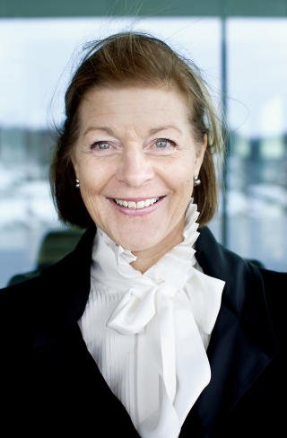 Mille Marie Treschow - Alchetron, The Free Social Encyclopedia