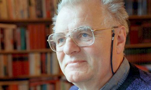 Ronald Bye - Alchetron, The Free Social Encyclopedia