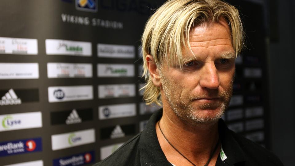 Kent Bergersen - Alchetron, The Free Social Encyclopedia