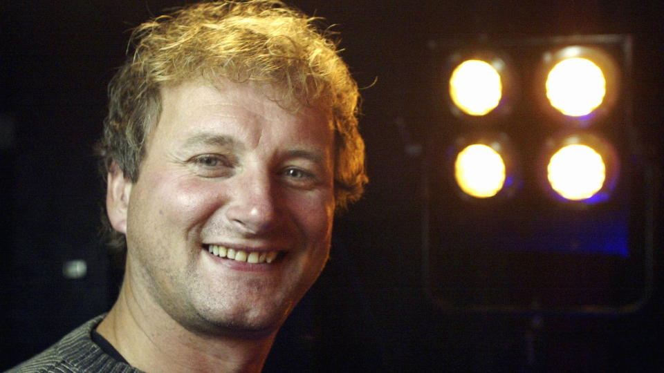 Frithjof Wilborn - Alchetron, The Free Social Encyclopedia