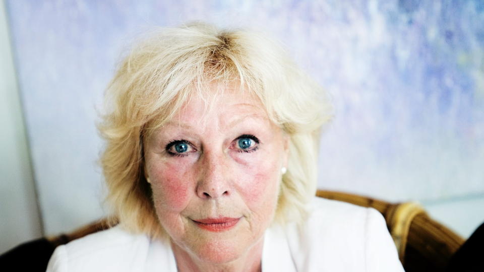 Lise Fjeldstad - Alchetron, The Free Social Encyclopedia