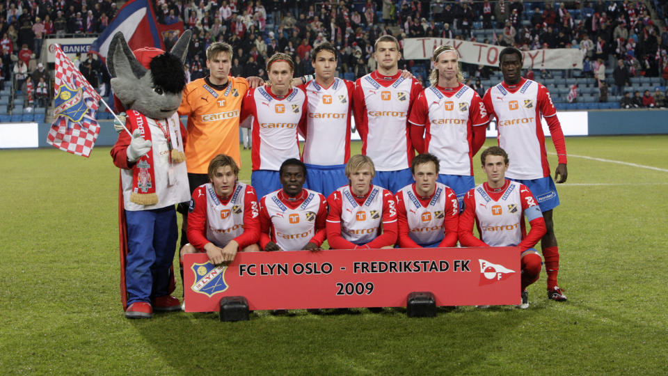 Opiniones de FC Lyn Oslo