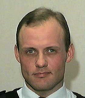 - Ramsland har alvorlig personlighetsforstyrrelse - Innenriks ...