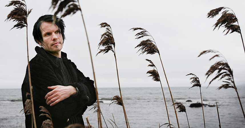 Kim Ljung - Alchetron, The Free Social Encyclopedia