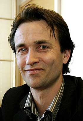 Reidar Hjermann - Alchetron, The Free Social Encyclopedia