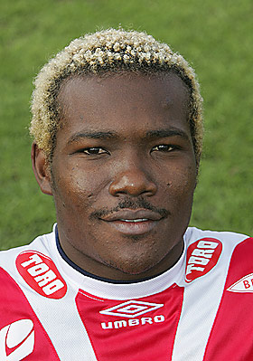 Arnaud Monkam - Alchetron, The Free Social Encyclopedia