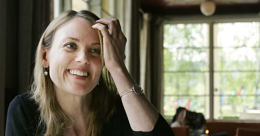 Helene Uri - Alchetron, The Free Social Encyclopedia