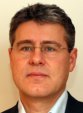 Jon Sudbø - Alchetron, The Free Social Encyclopedia