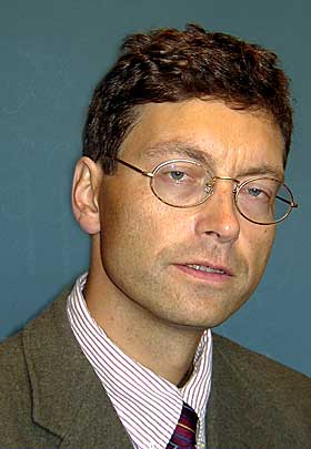 Iver B Neumann - Alchetron, The Free Social Encyclopedia