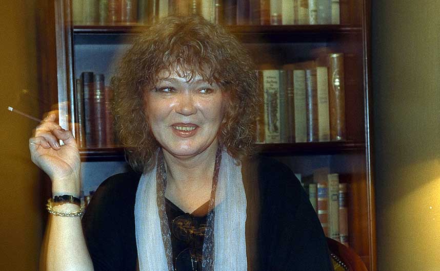 Kim Småge - Alchetron, The Free Social Encyclopedia