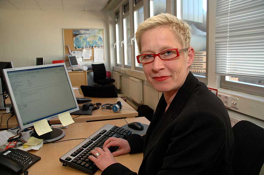 Anne Aasheim - Alchetron, The Free Social Encyclopedia