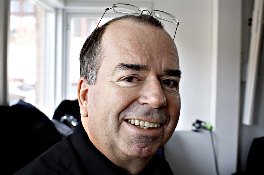 Jan Kjærstad - Alchetron, The Free Social Encyclopedia