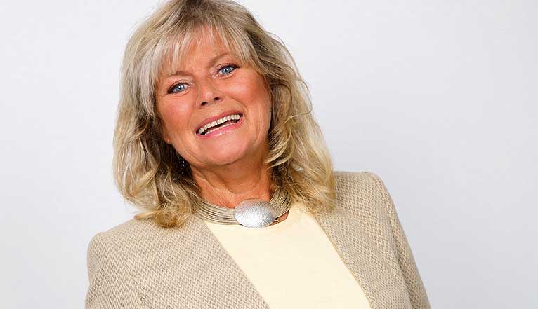 Ingeborg Sørensen - Alchetron, The Free Social Encyclopedia