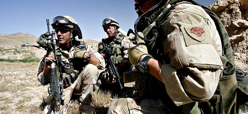 صور الجيش النرويجي | Arab Defense المنتدى العربي للدفاع والتسليح