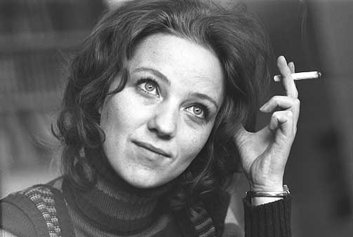 Grethe Kausland - Alchetron, The Free Social Encyclopedia