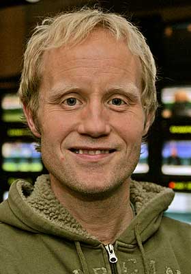 Øyvind Alsaker - Alchetron, The Free Social Encyclopedia