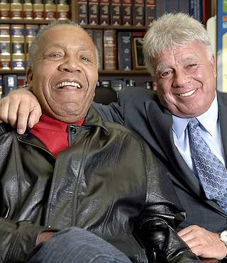 richie roberts - JungleKey.fr Image