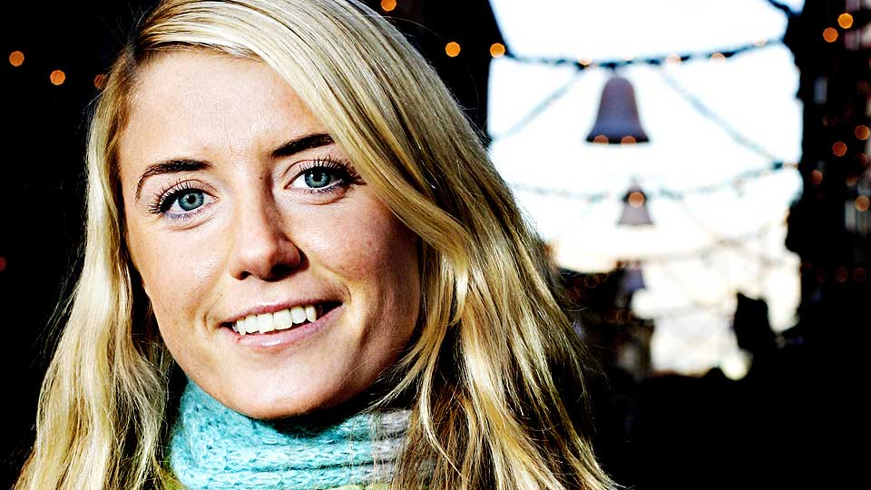 Randi Gustad - Alchetron, The Free Social Encyclopedia