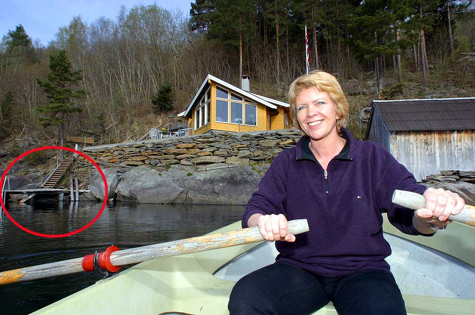 Åslaug Haga - Alchetron, The Free Social Encyclopedia