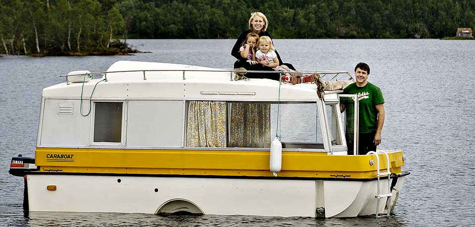 nb or cruser? - Page 2 - General Boating - Canal World