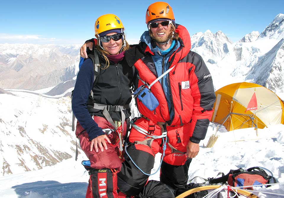 «Det finnes ikke lenger glede over den bragden som ble oppnådd ...