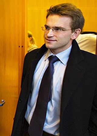 Martin Hay peoplecheck.de